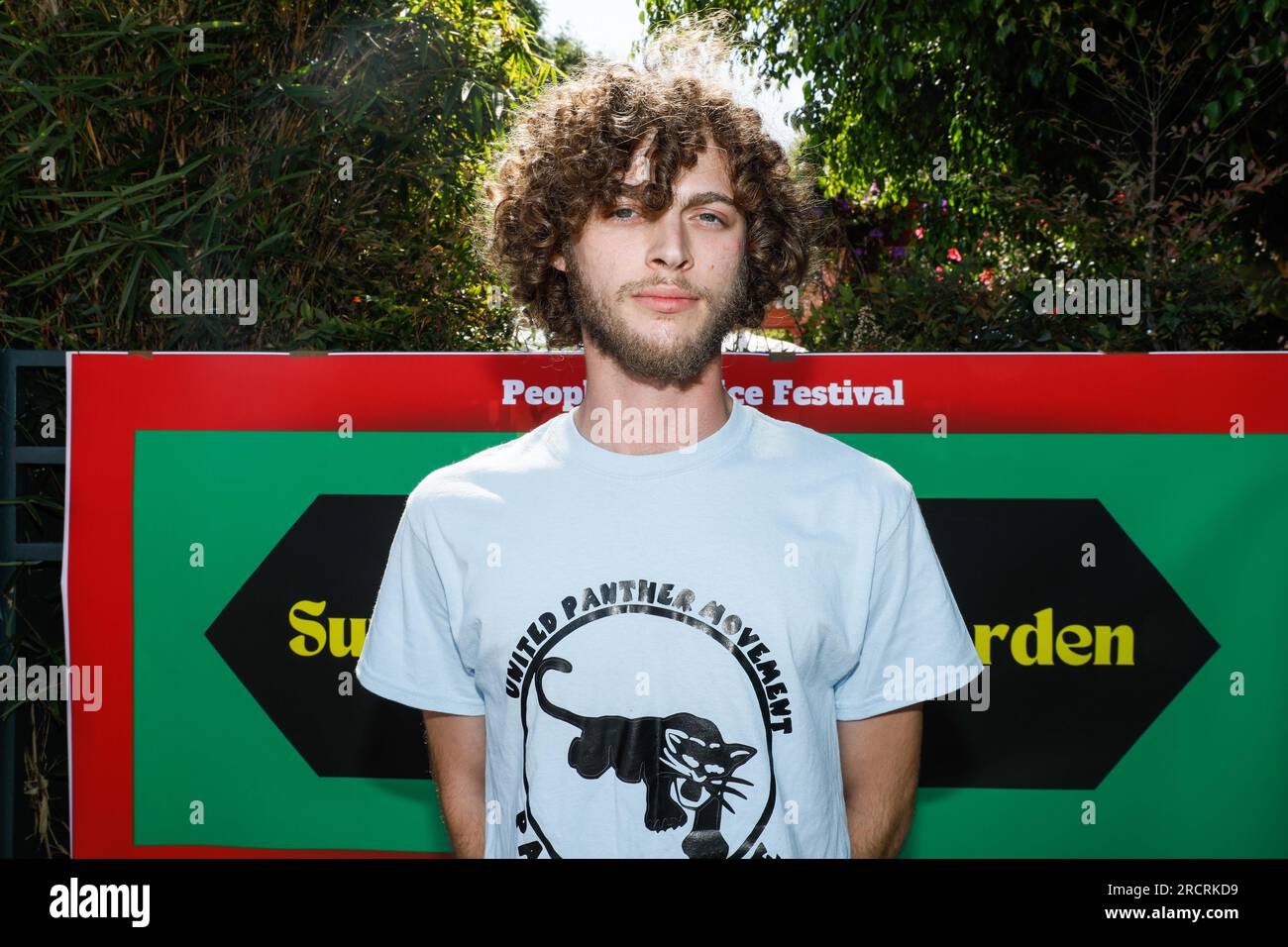 July 15, 2023, Los Angeles, California, USA: Howie Galper, Peoples ...