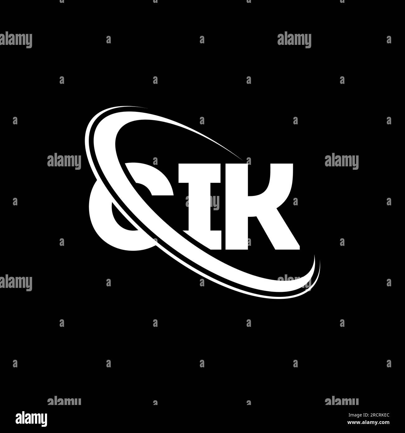 Cik technology logo hi-res stock photography and images - Alamy