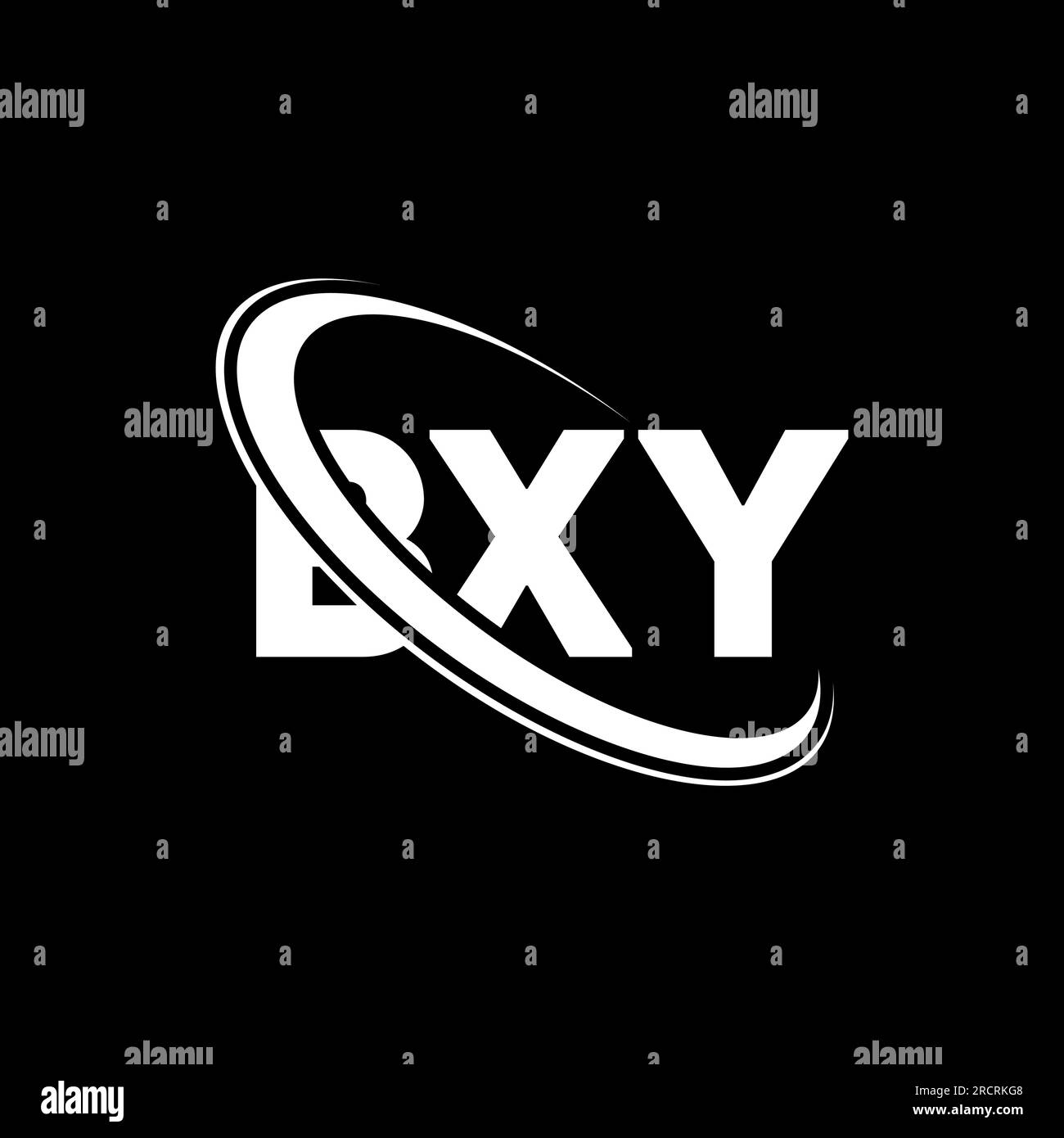 Bxy tech logo hi-res stock photography and images - Alamy