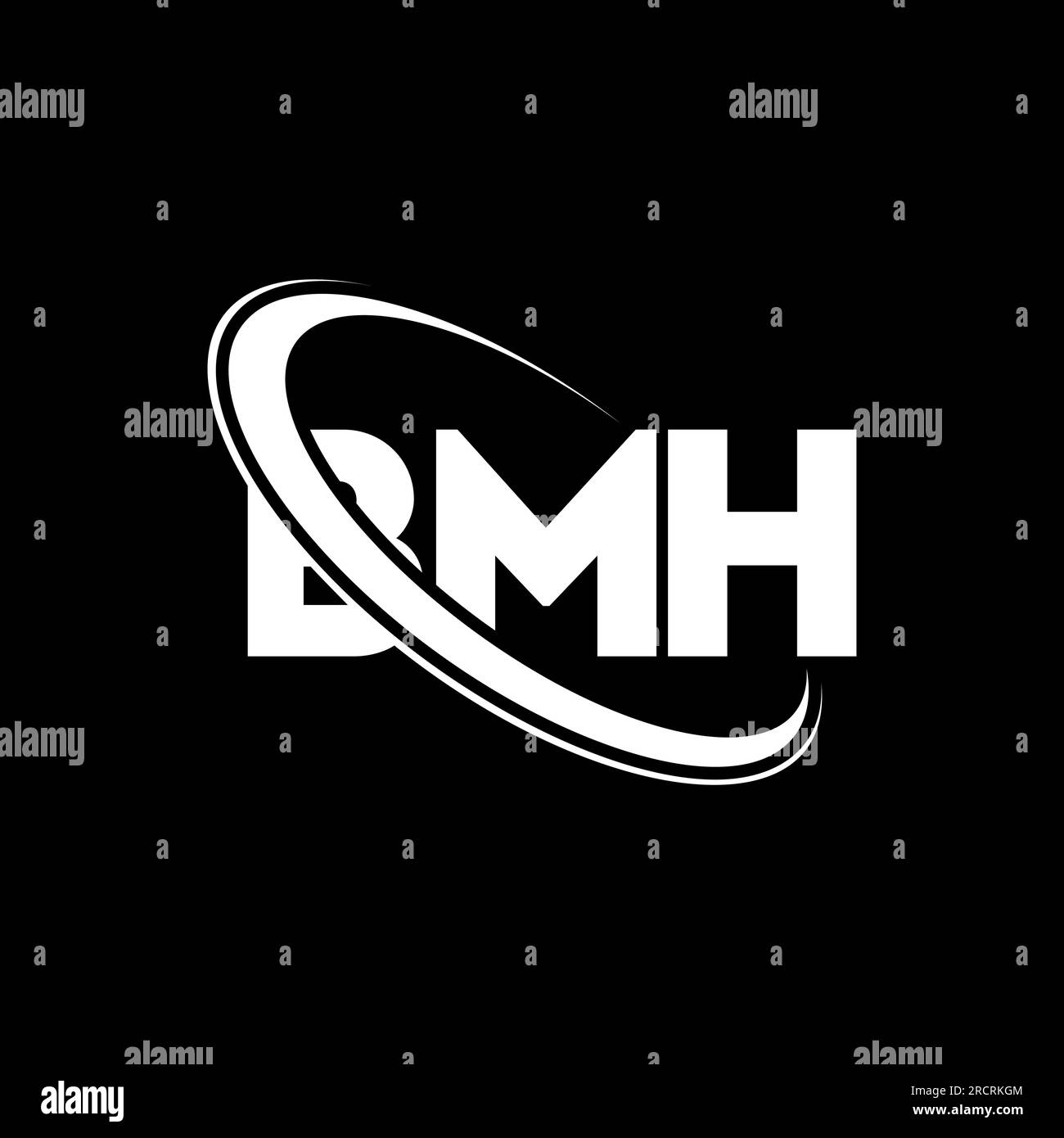 Bmh tech logo hi-res stock photography and images - Alamy