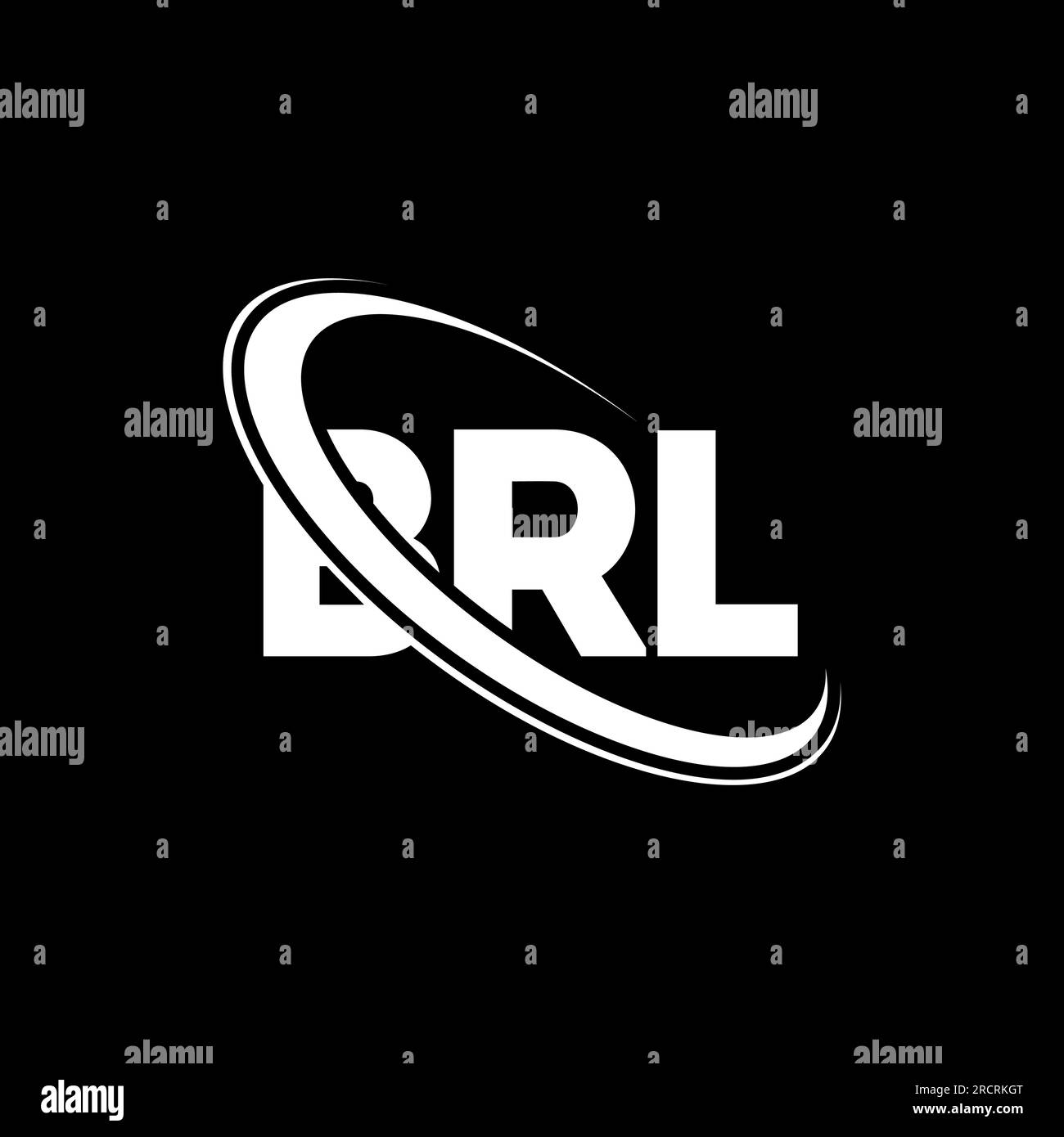 Brl tech logo hi-res stock photography and images - Alamy