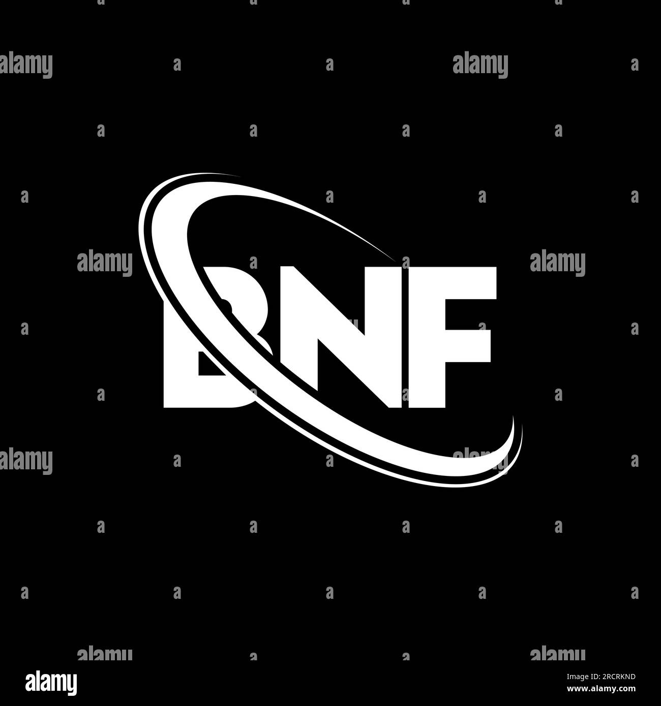 Bnf marketing logo hi-res stock photography and images - Alamy