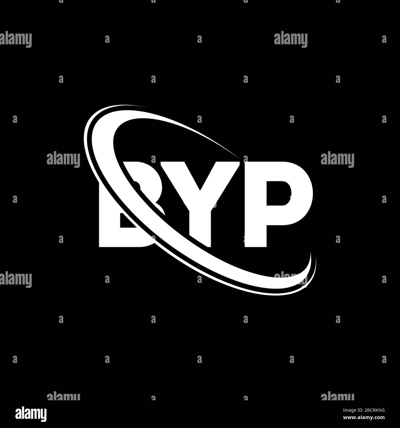 Byp technology logo hi-res stock photography and images - Alamy