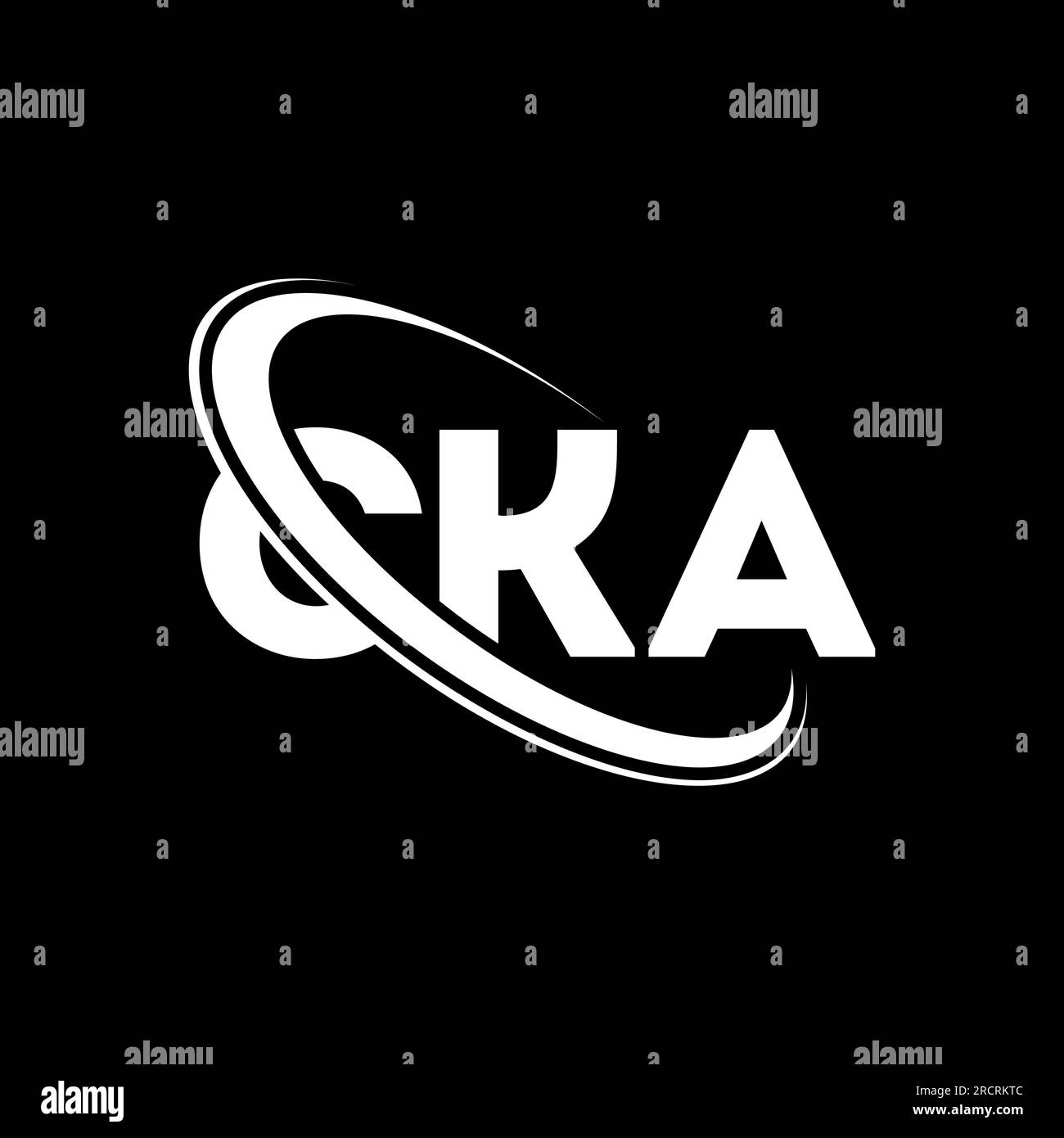 Cka logo hi-res stock photography and images - Alamy