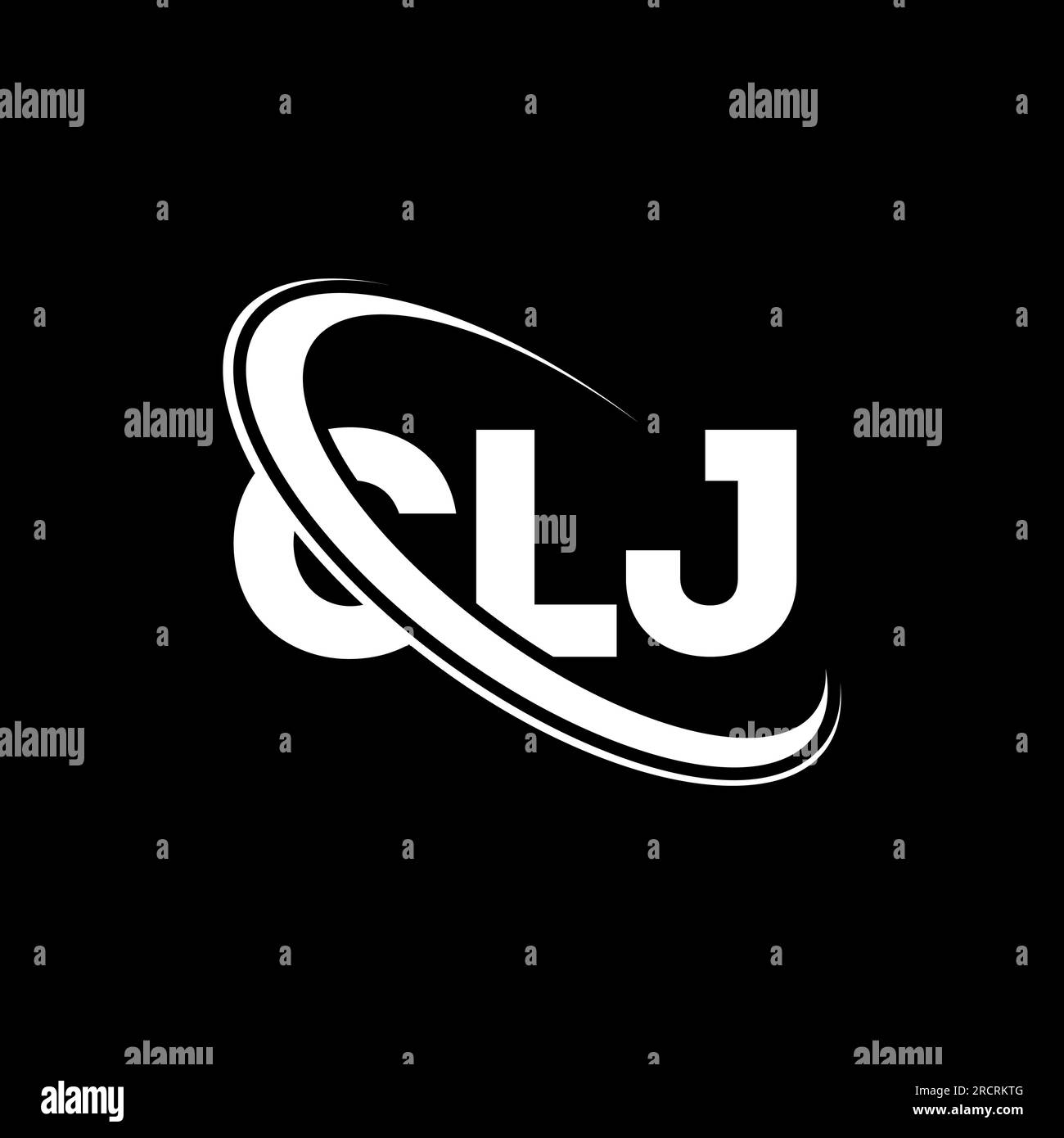 Clj circle hi-res stock photography and images - Alamy