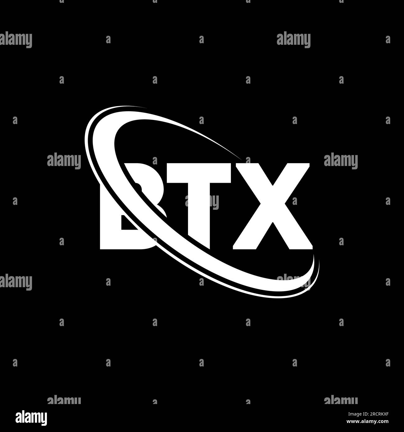 Btx letter hi-res stock photography and images - Alamy