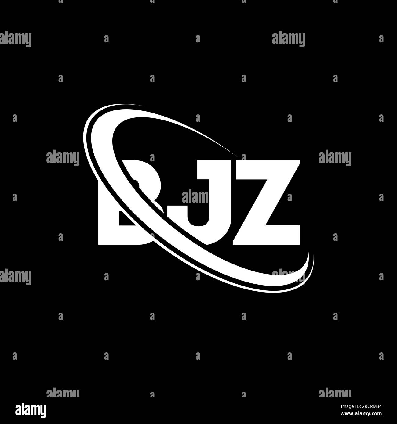 Bjz business logo hi-res stock photography and images - Alamy