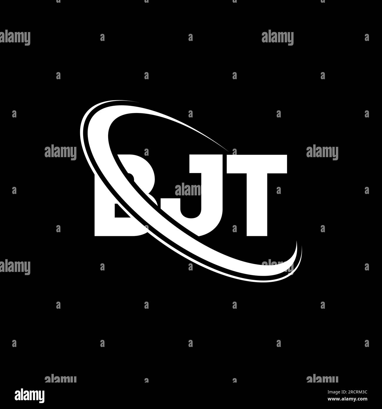 Bjt logo hi-res stock photography and images - Alamy