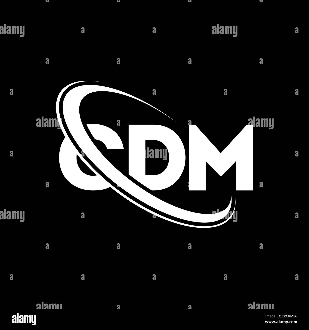 Cdm technology logo hi-res stock photography and images - Alamy