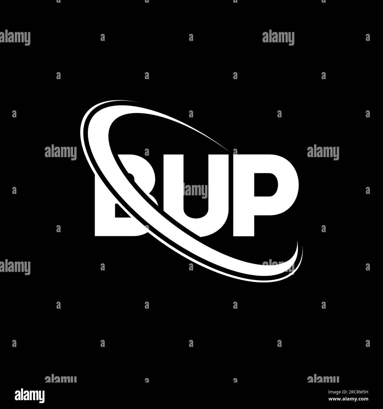 Bup logo hi-res stock photography and images - Alamy