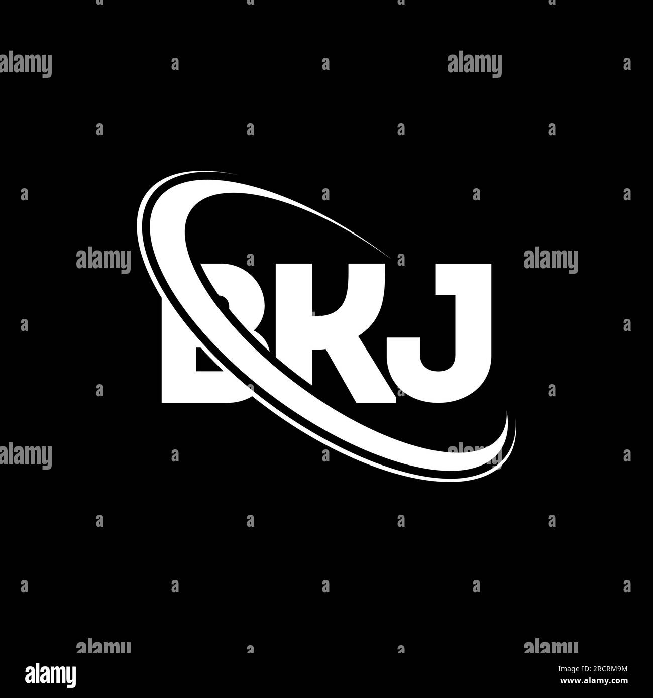 Bkj marketing logo hi-res stock photography and images - Alamy