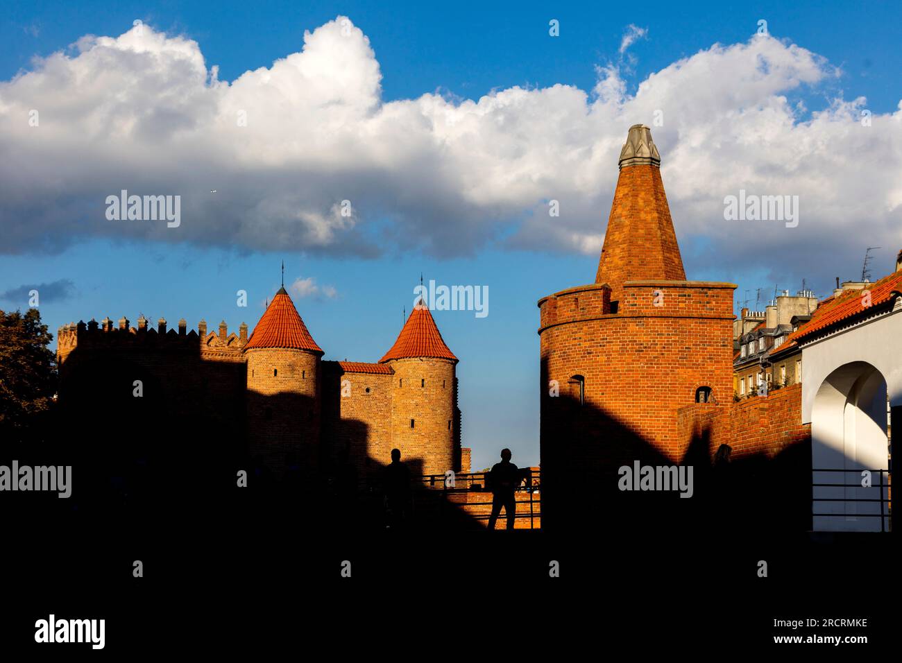 Barbacane hi-res stock photography and images - Alamy
