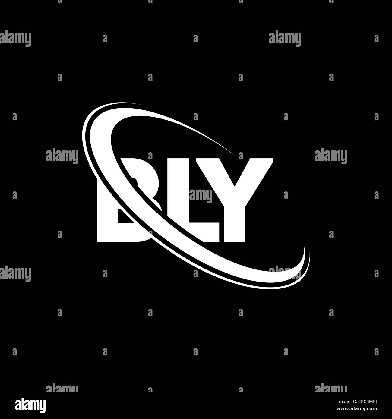 Bly technology logo hi-res stock photography and images - Alamy