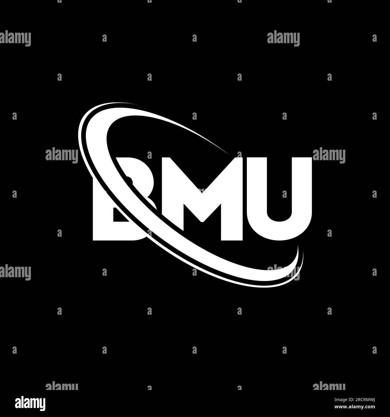 Bmu logo hi-res stock photography and images - Alamy