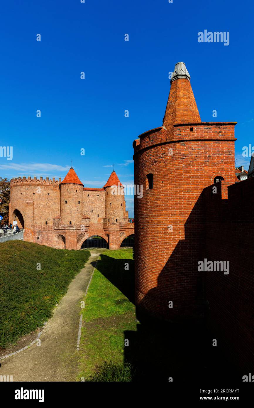 Barbacane hi-res stock photography and images - Alamy