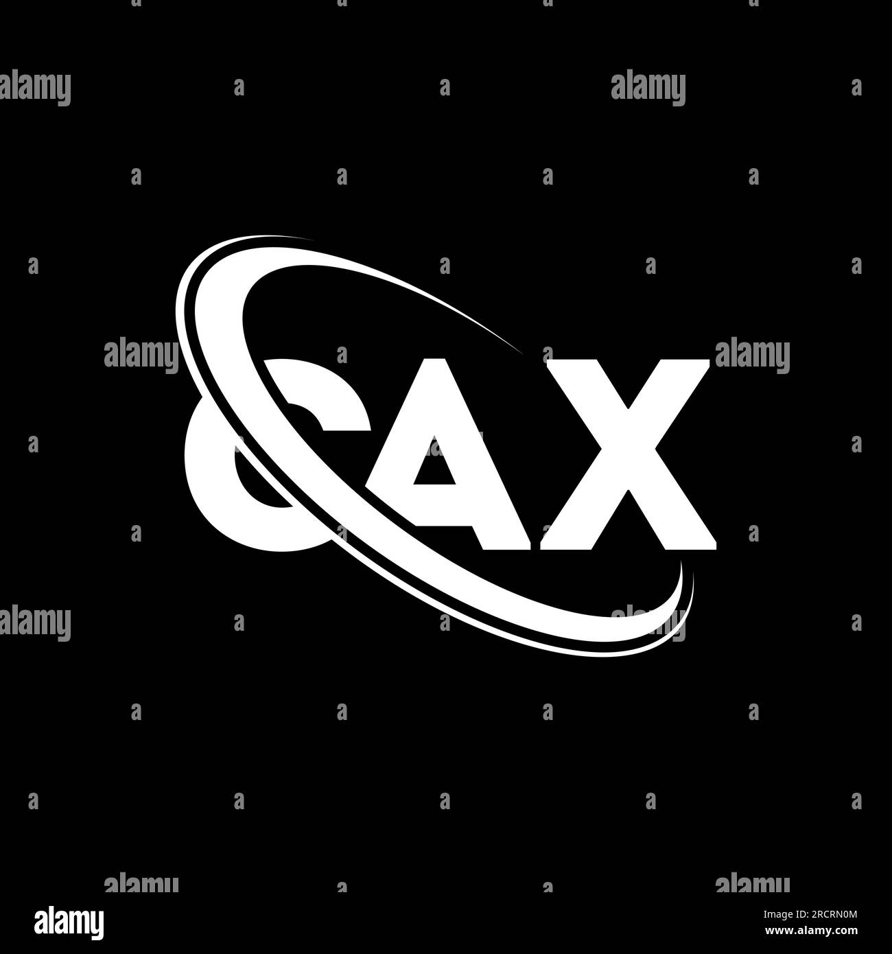 Cax technology logo hi-res stock photography and images - Alamy
