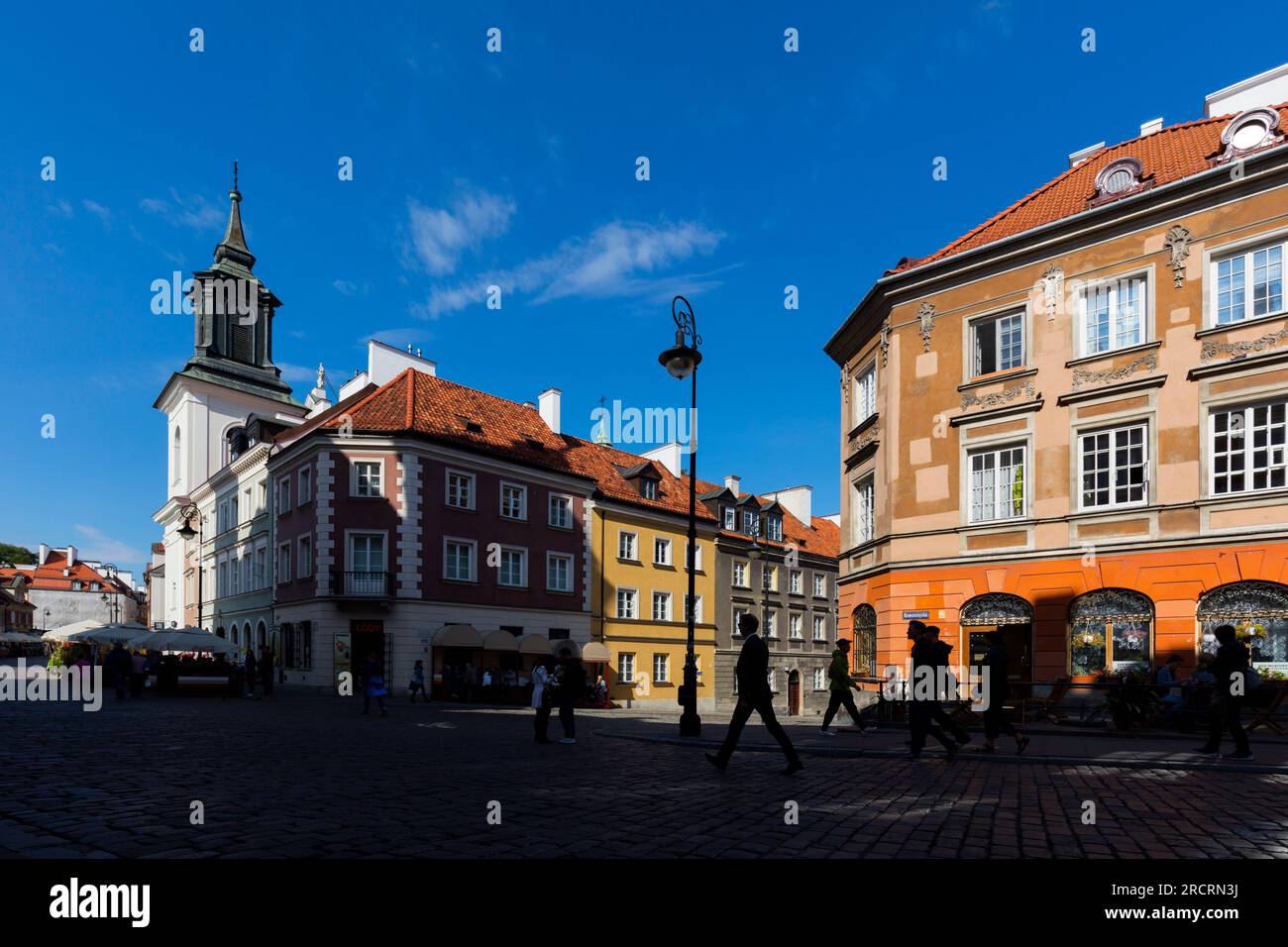 Freta street hi-res stock photography and images - Alamy