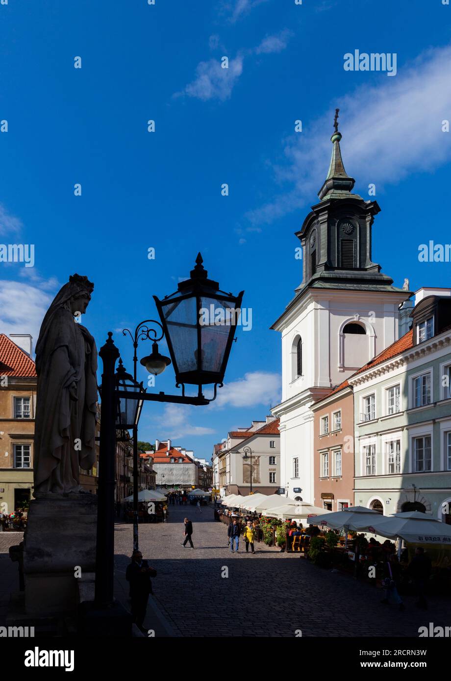 Freta street hi-res stock photography and images - Alamy