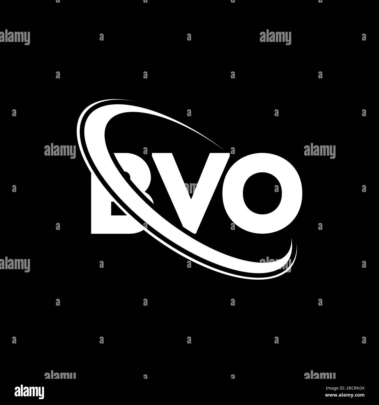 Bvo business logo hi-res stock photography and images - Alamy