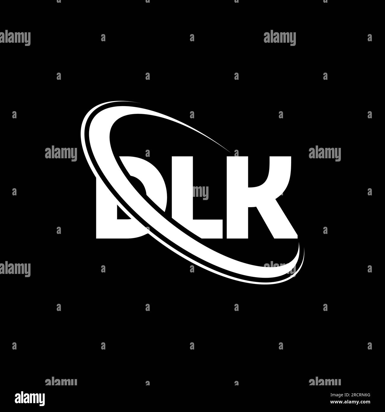 Dlk letter hi-res stock photography and images - Alamy