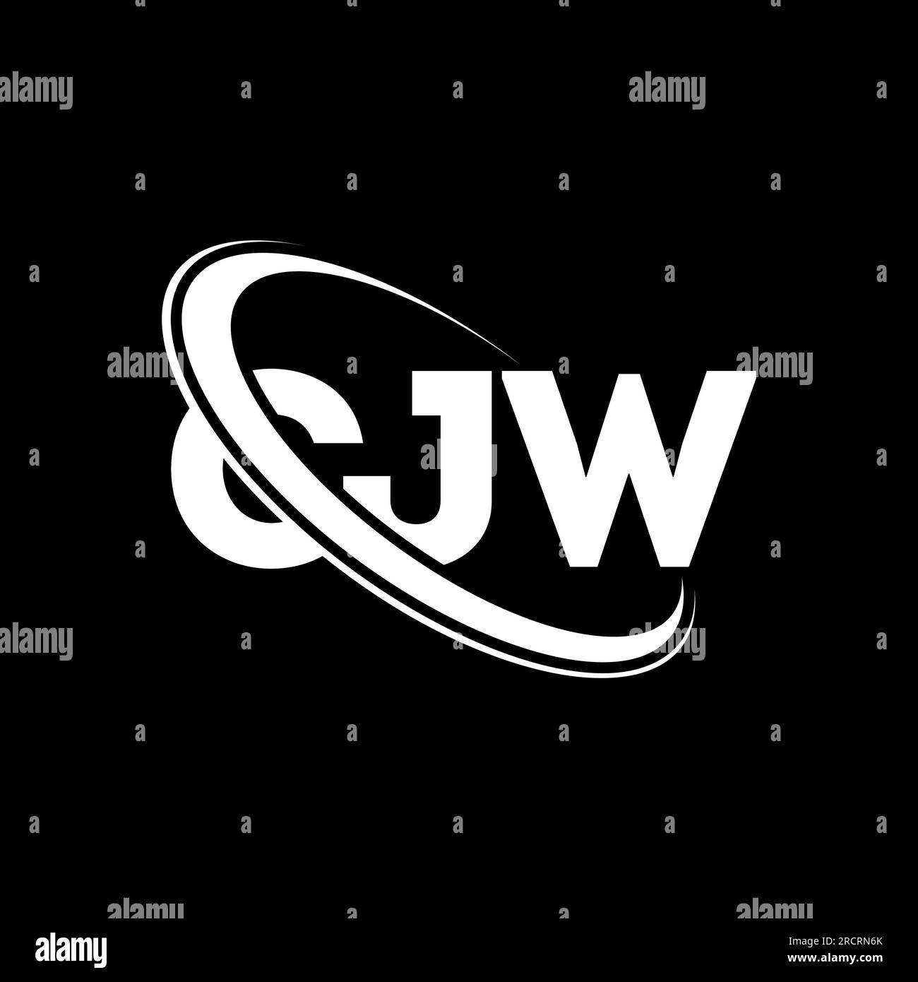 Cjw symbol hi-res stock photography and images - Alamy