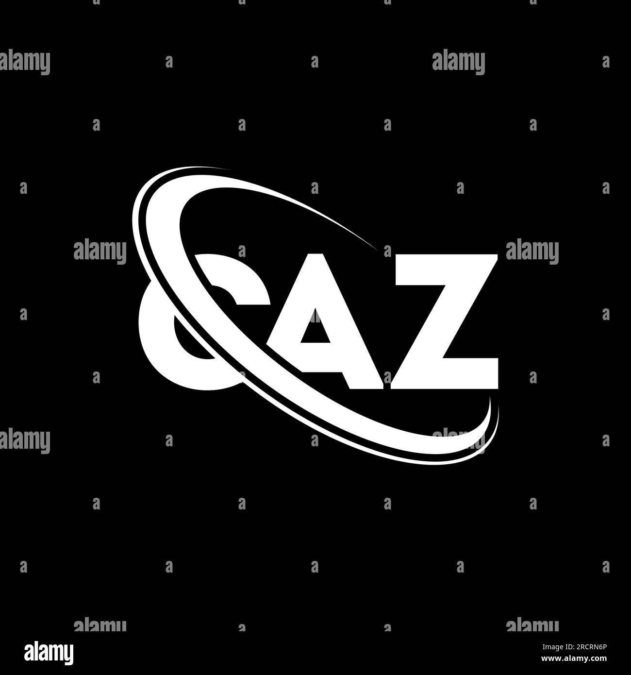 Caz business logo hi-res stock photography and images - Alamy