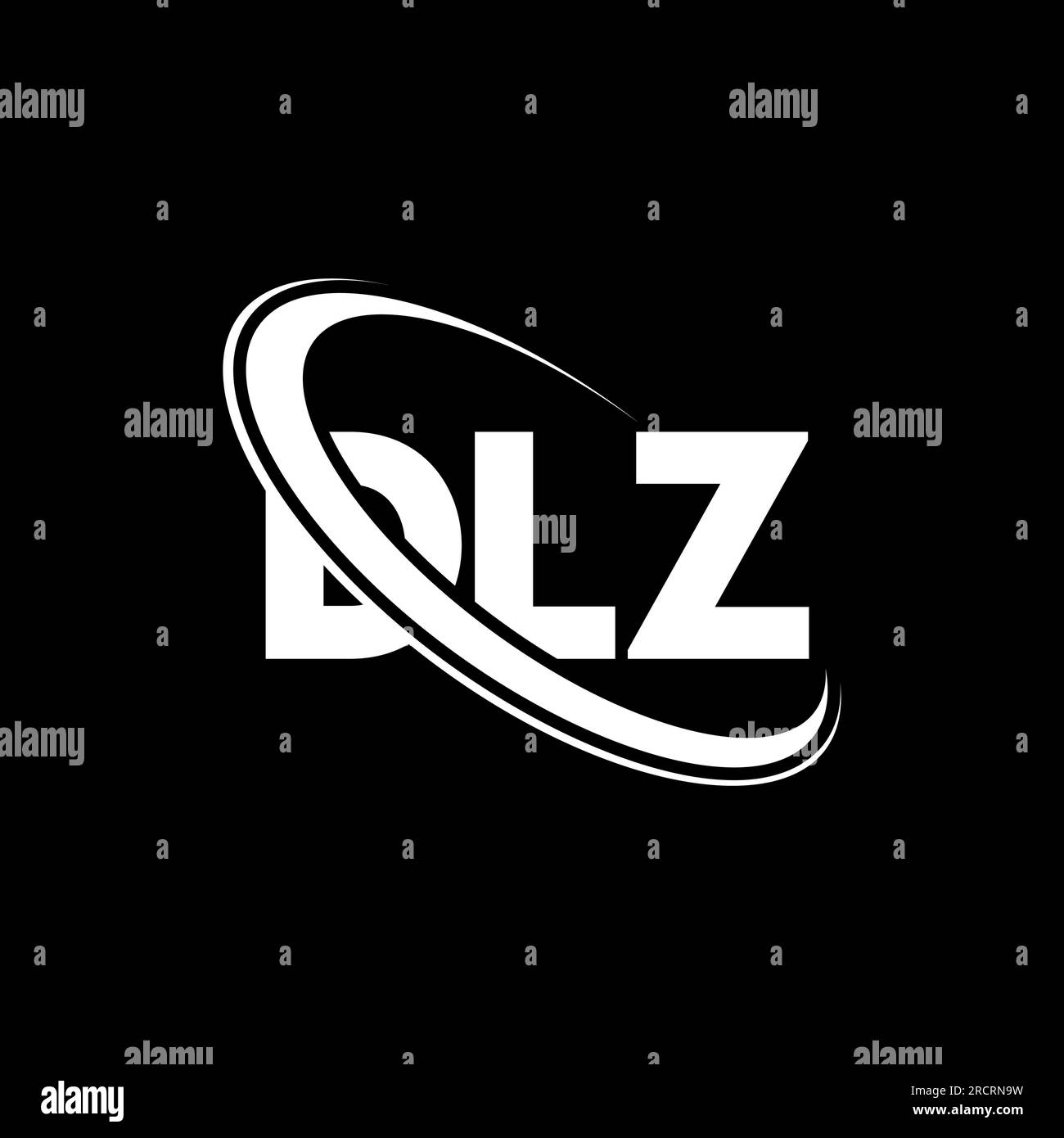 Dlz letter hi-res stock photography and images - Alamy