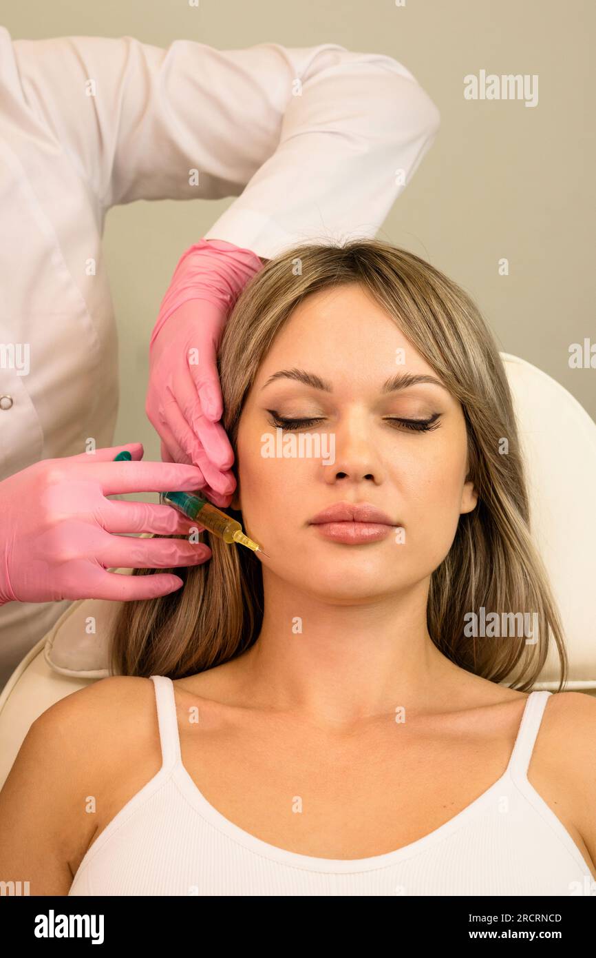 Prp face hi-res stock photography and images - Alamy