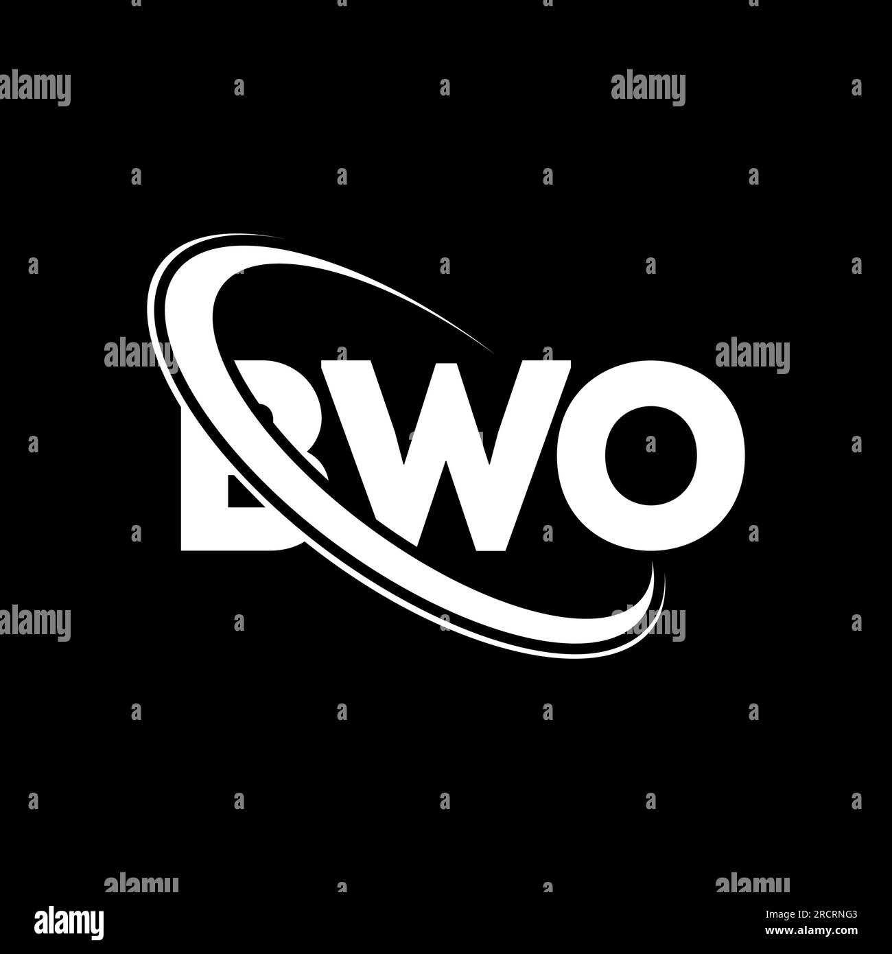 Bwo symbol hi-res stock photography and images - Alamy