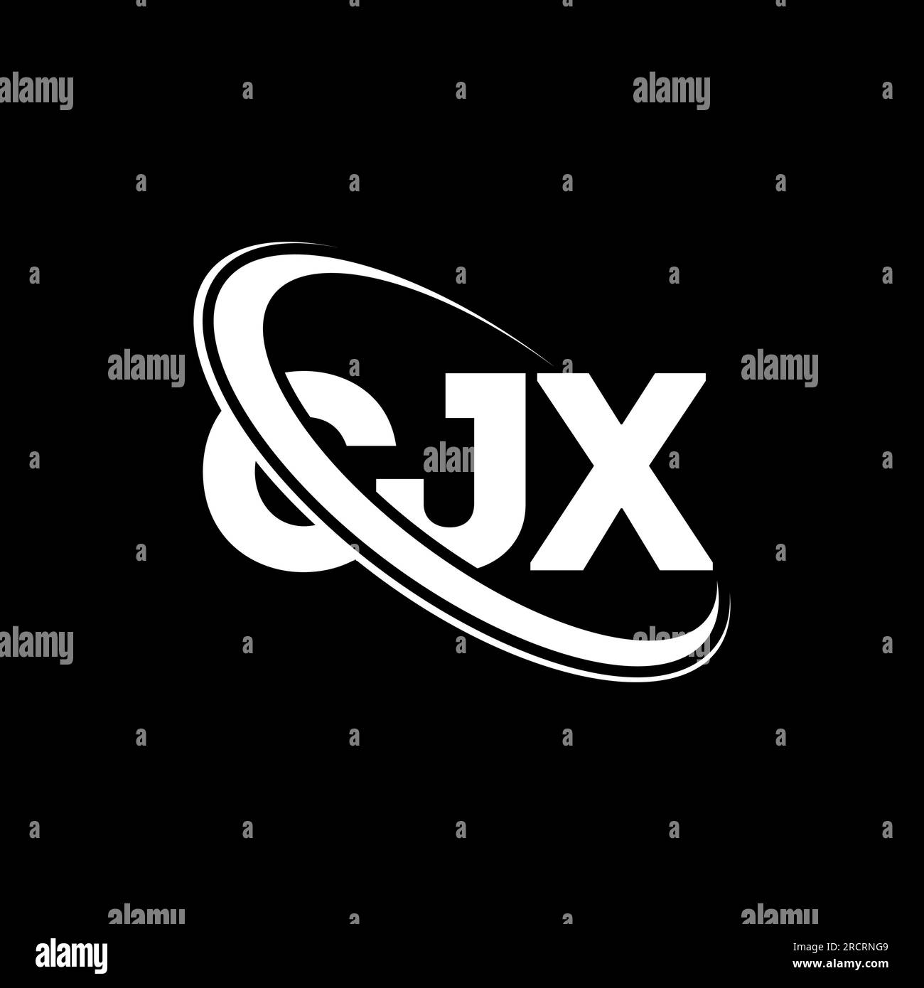 Cjx technology logo hi-res stock photography and images - Alamy