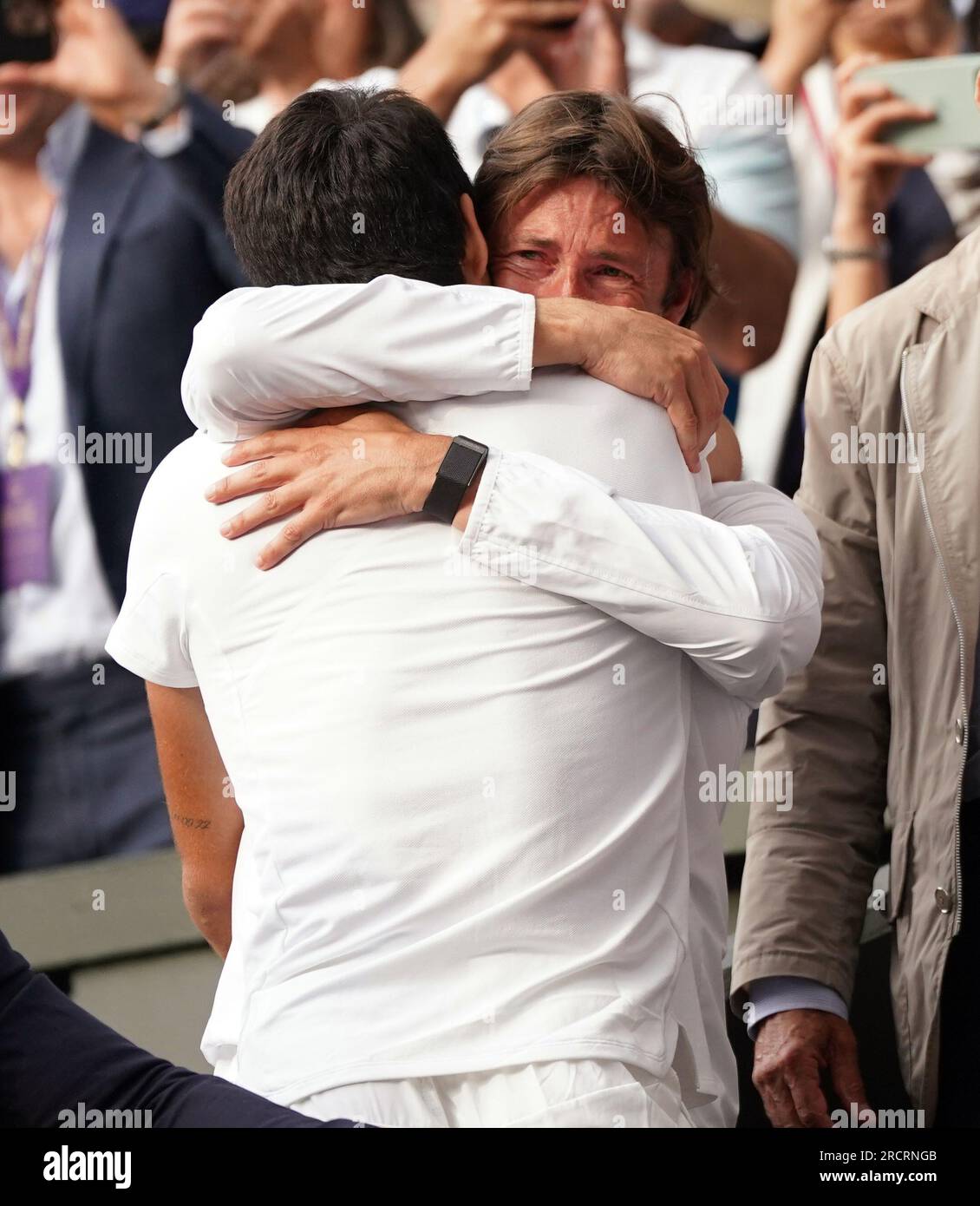 Juan carlos ferrero alcaraz hi-res stock photography and images - Alamy