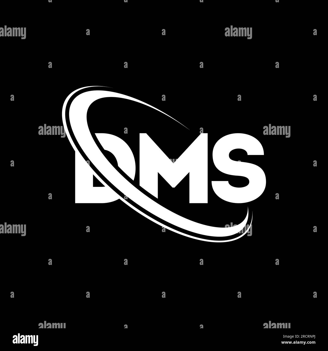 Dms design Stock Vector Images - Alamy