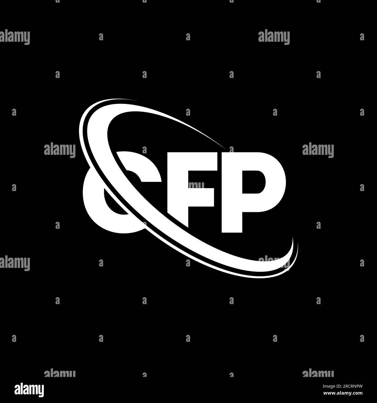 Cfp logo hi-res stock photography and images - Alamy