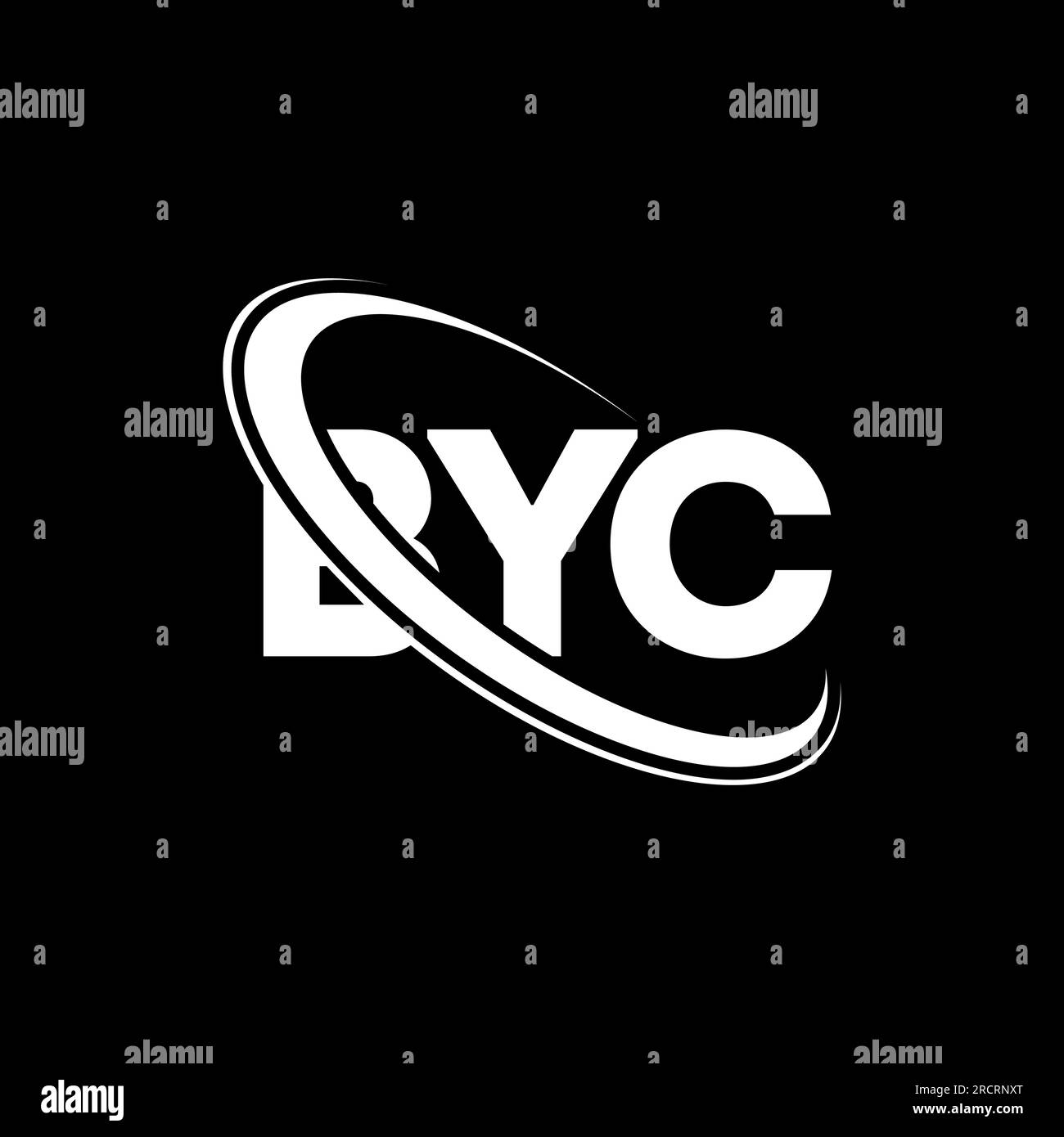 Byc tech logo hi-res stock photography and images - Alamy