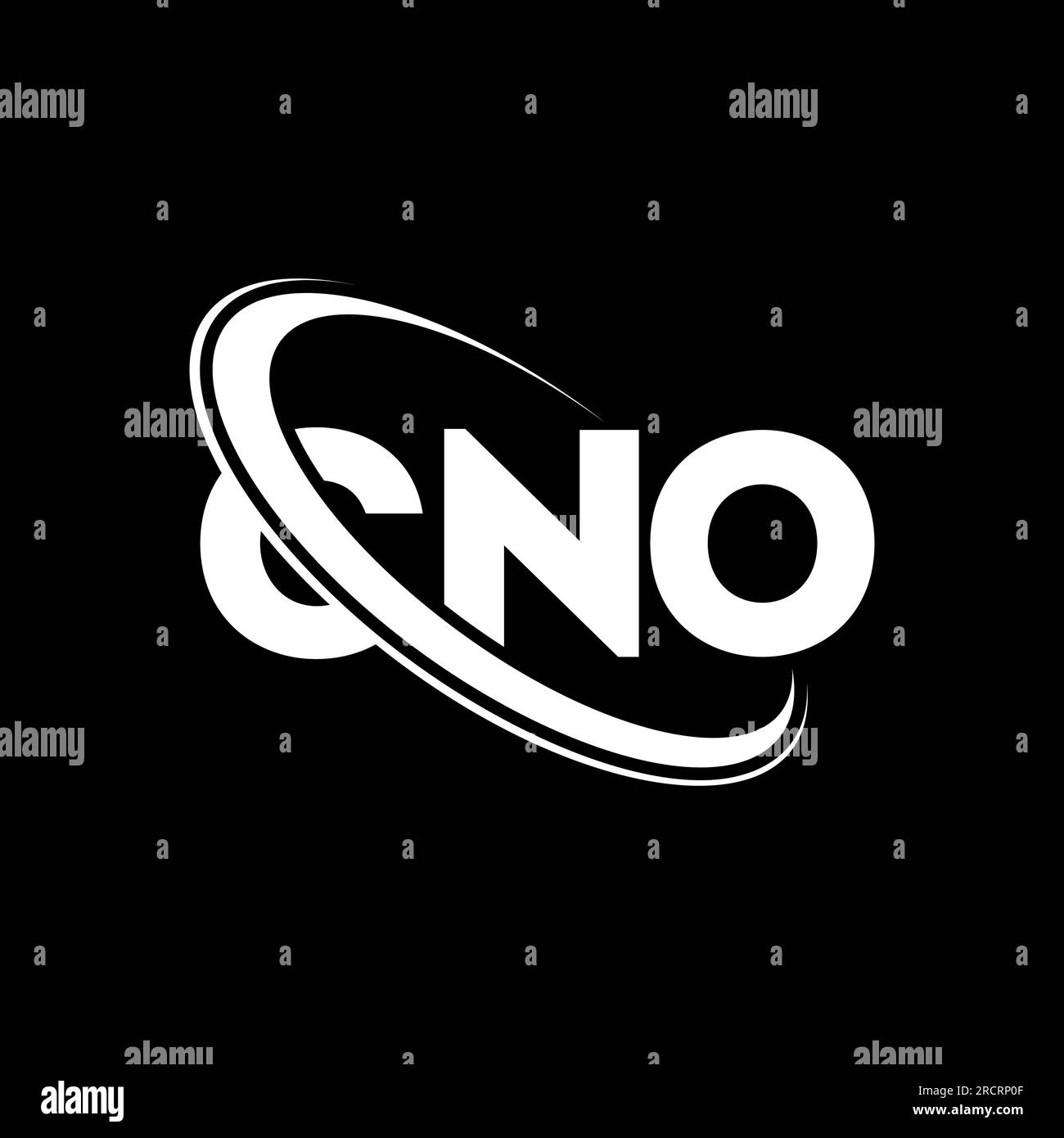 Cno alphabet hi-res stock photography and images - Alamy