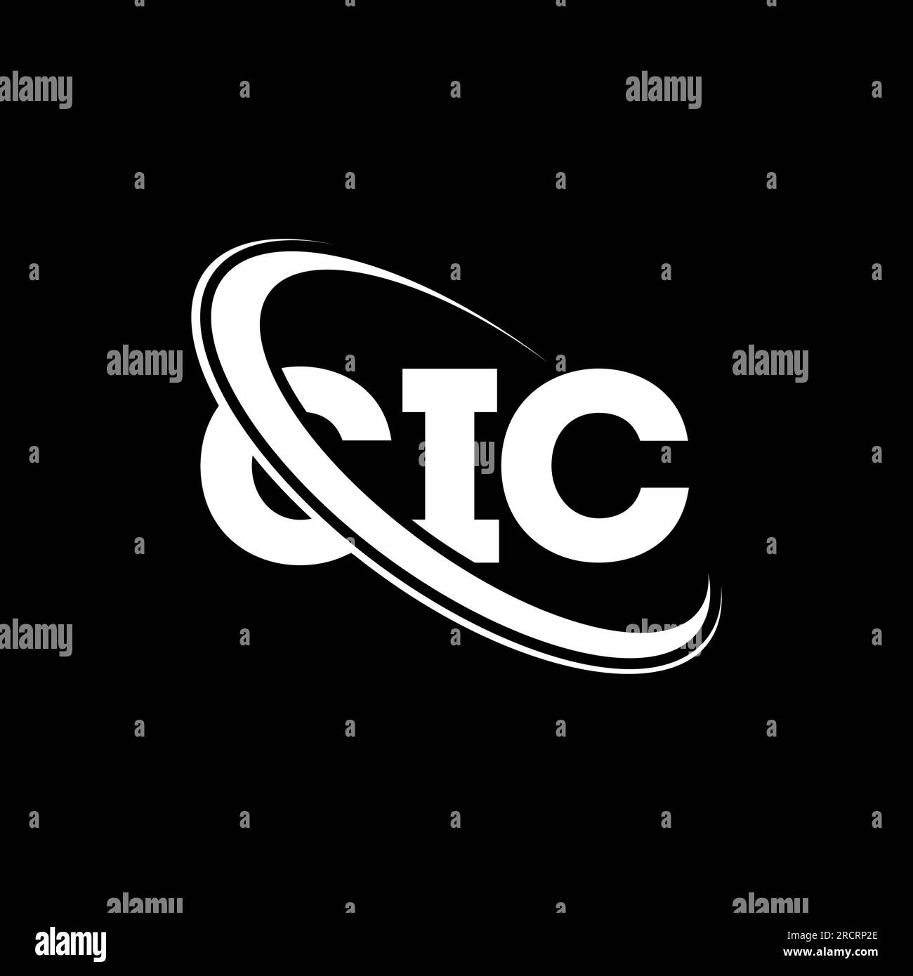 Cic Stock Vector Images - Alamy