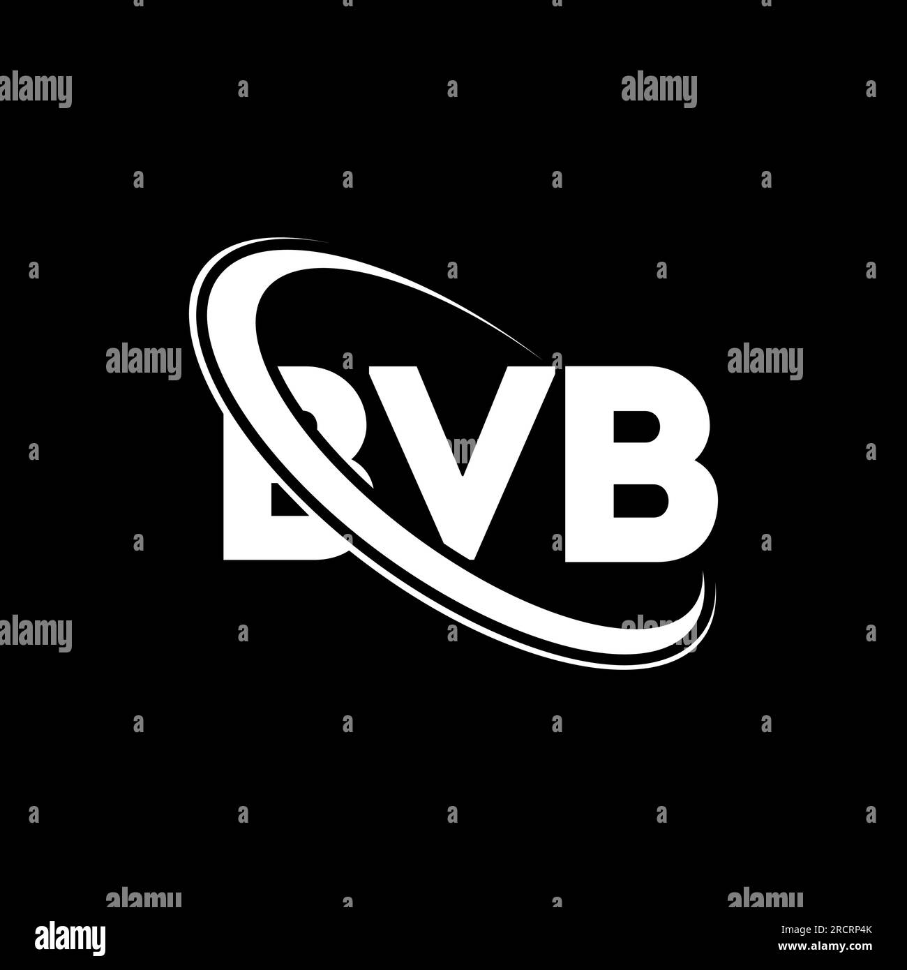 Bvb logo Stock Vector Images - Alamy