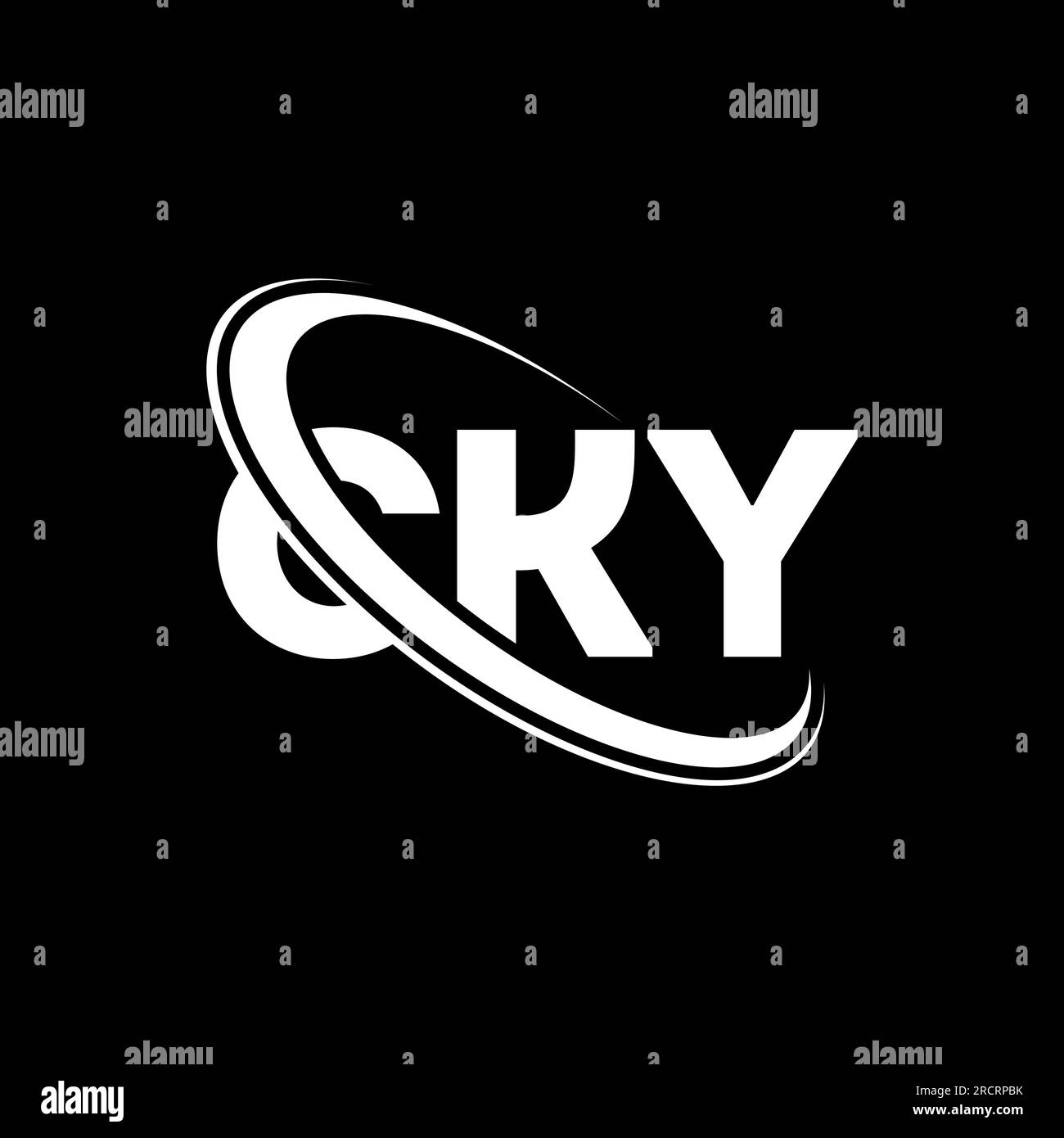 Cky circle hi-res stock photography and images - Alamy