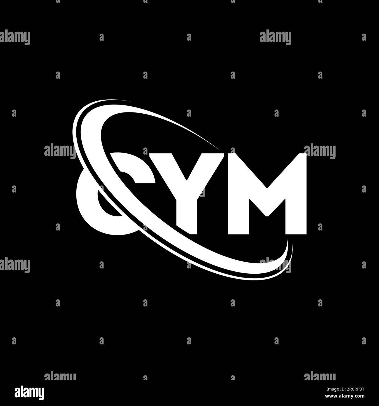 Cym Logo