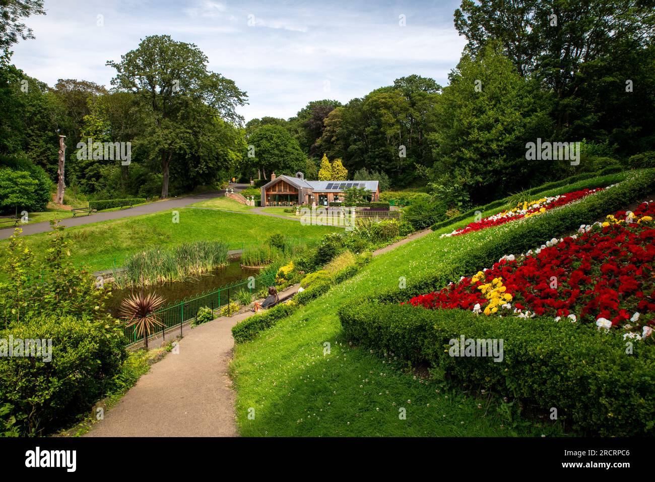 Parh park hi-res stock photography and images - Alamy