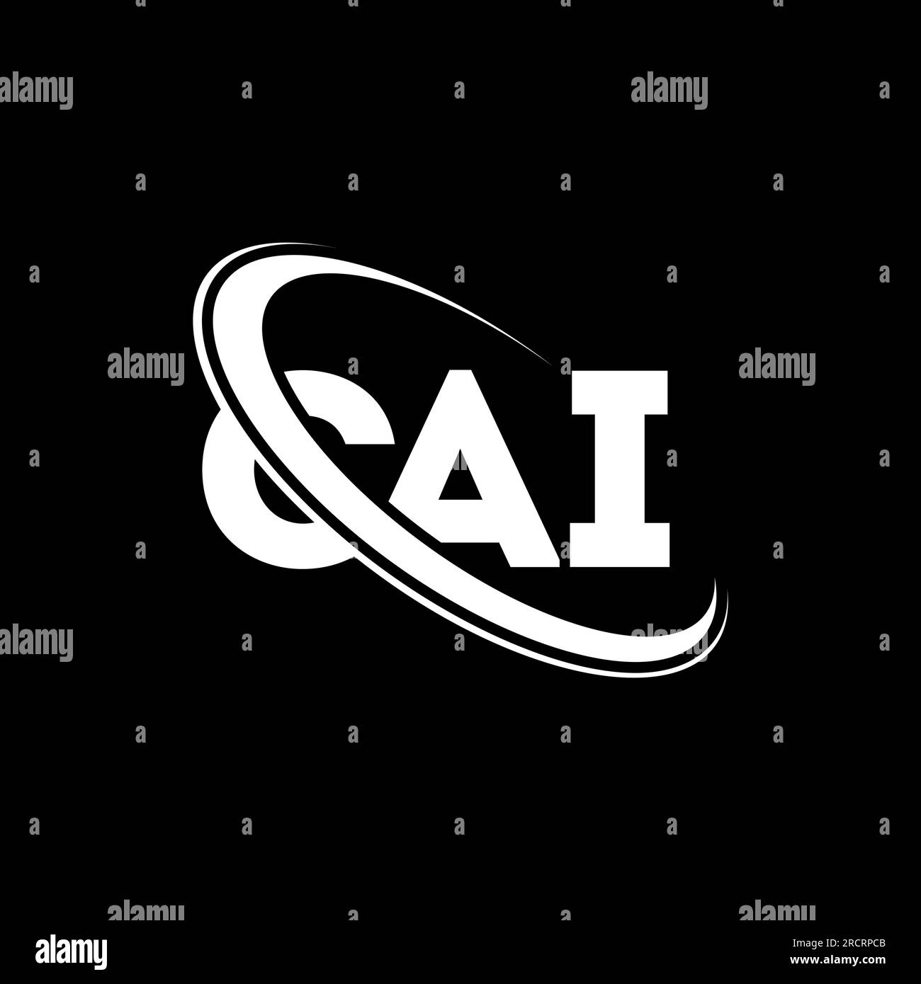 Cai minimalist logo hi-res stock photography and images - Alamy