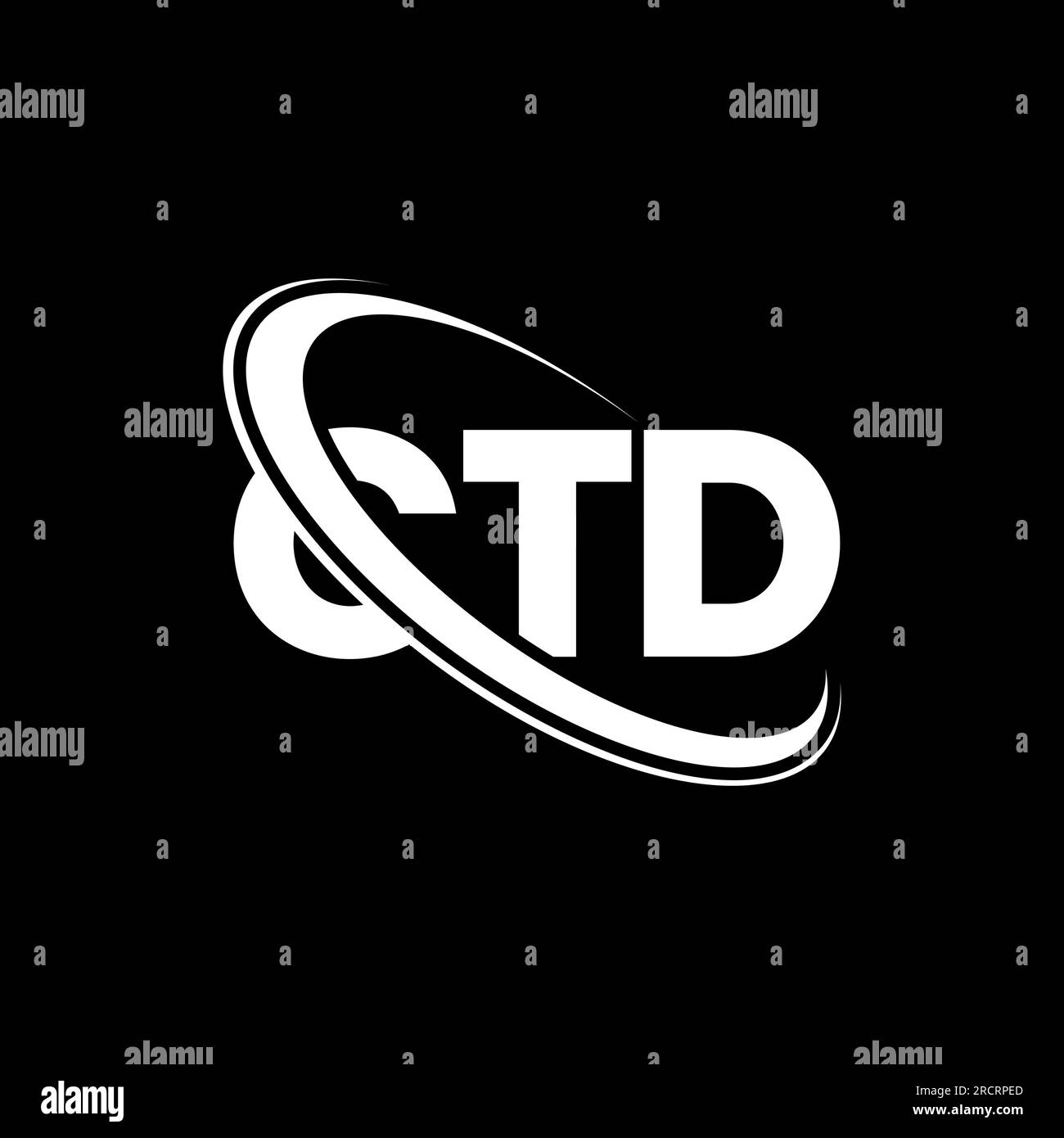 Ctd font hi-res stock photography and images - Alamy