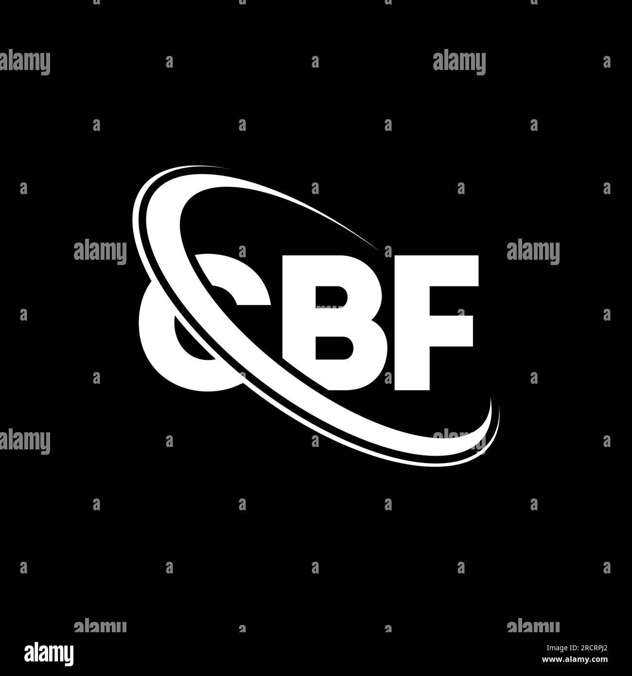 Cbf tech logo hi-res stock photography and images - Alamy