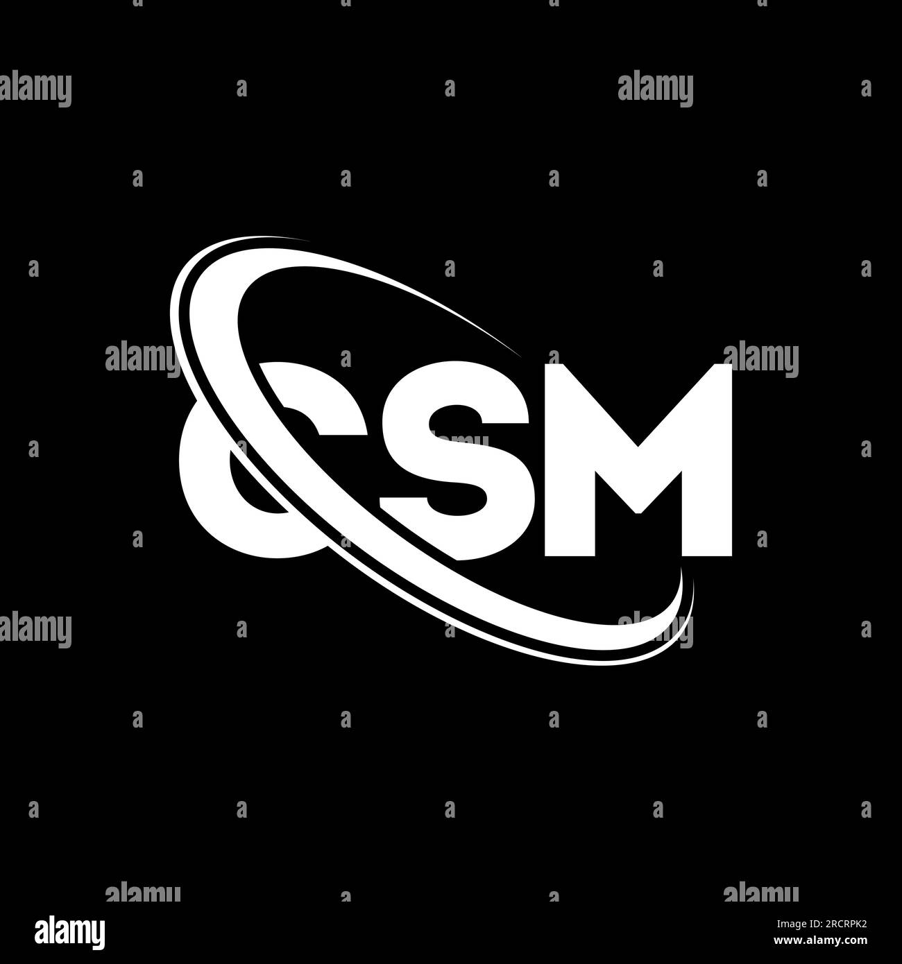 Csm alphabet hi-res stock photography and images - Alamy