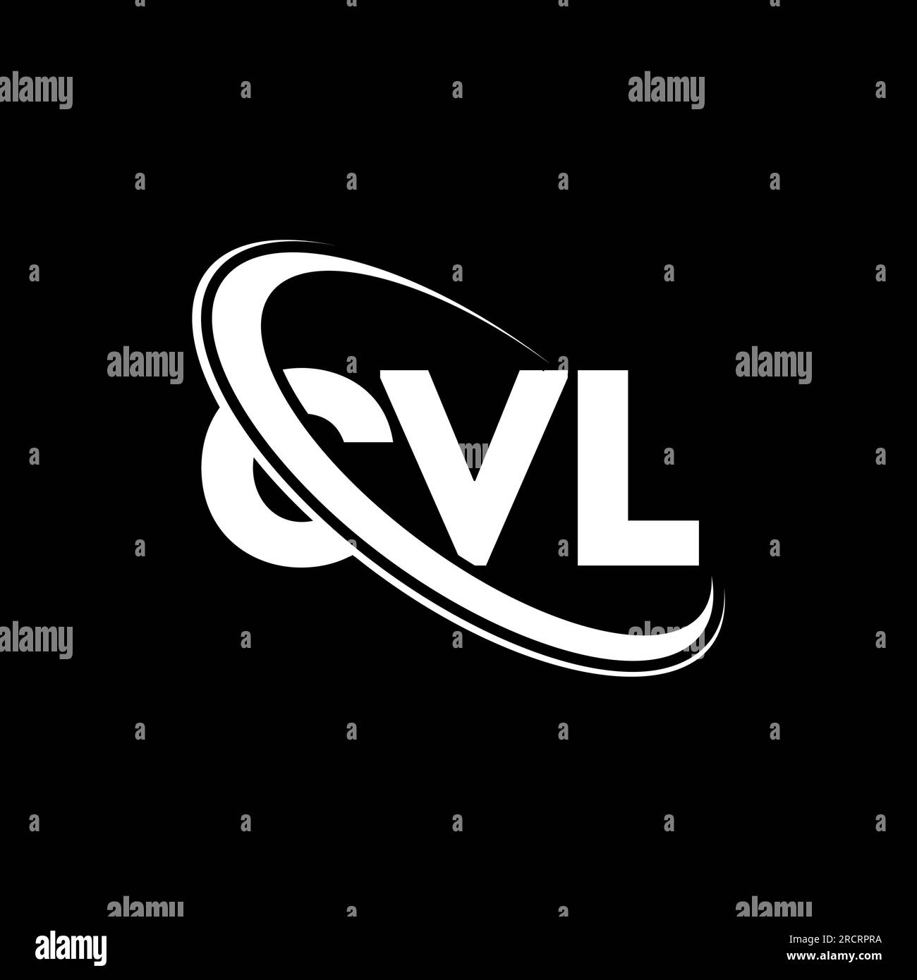 Cvl design Stock Vector Images - Alamy