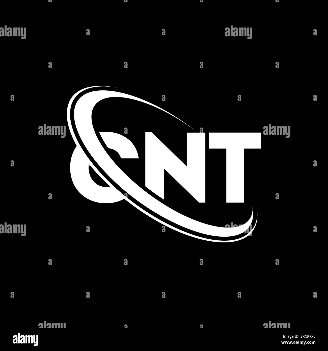 Cnt tech logo Stock Vector Images - Alamy