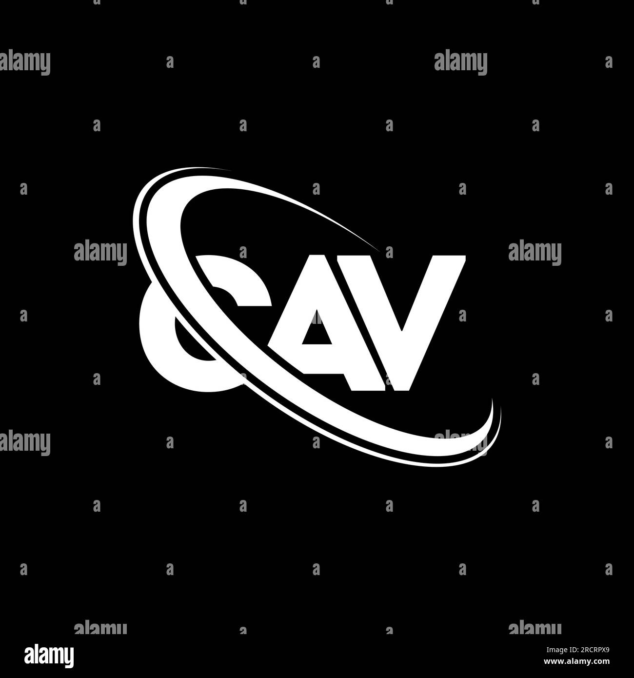 Cav Logo