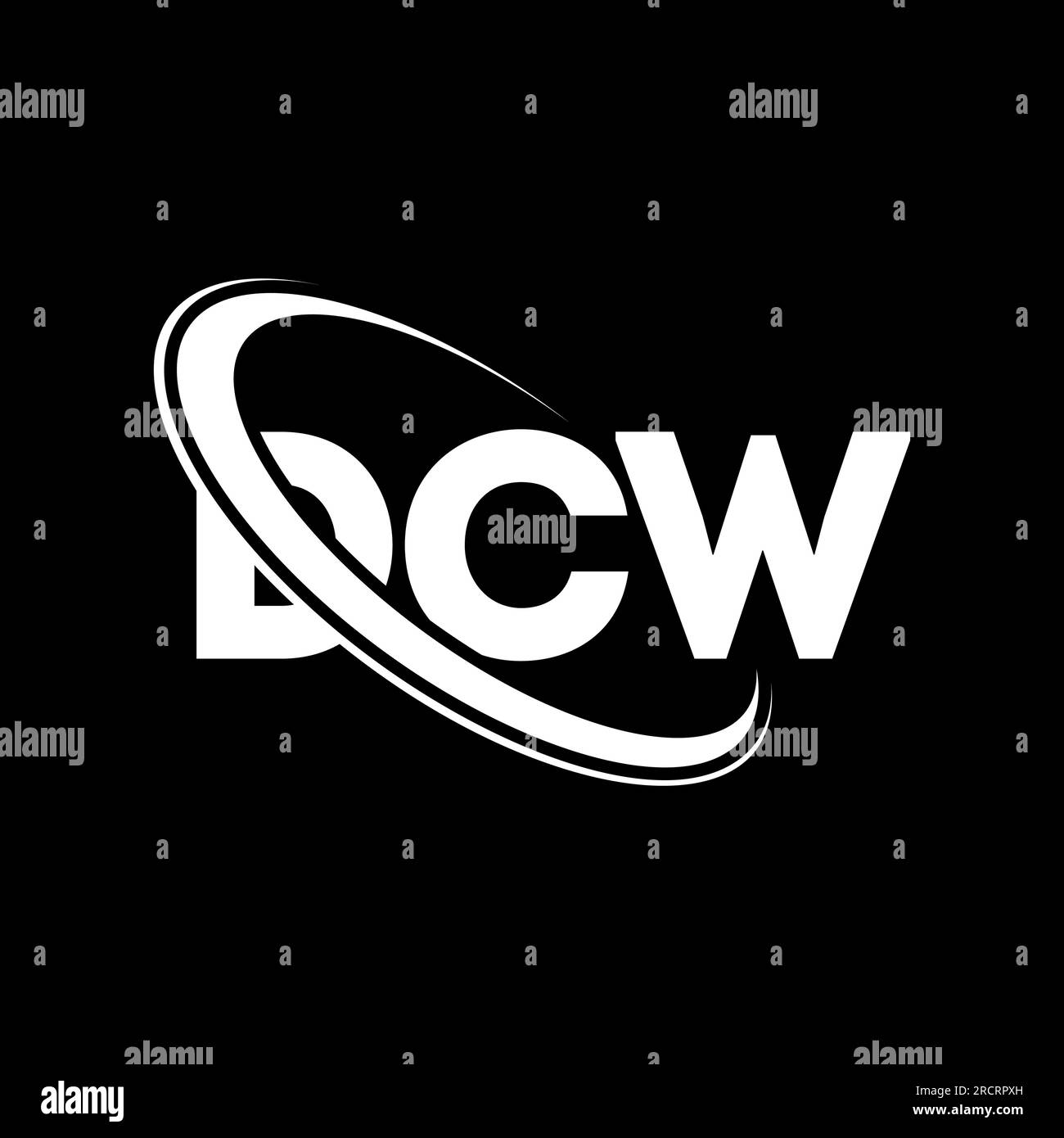 Dcw Stock Vector Images - Alamy