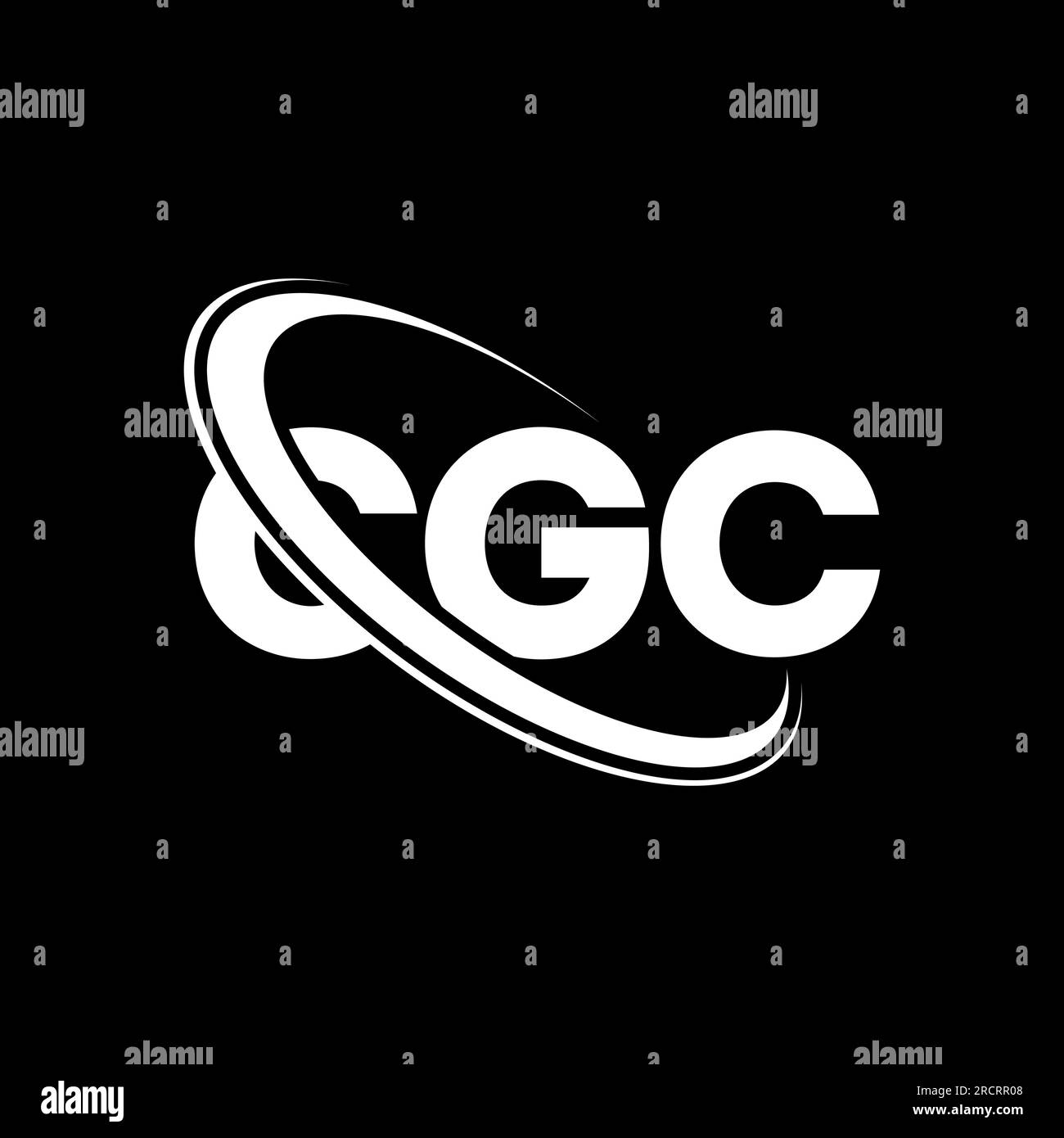 Cgc letter hi-res stock photography and images - Alamy