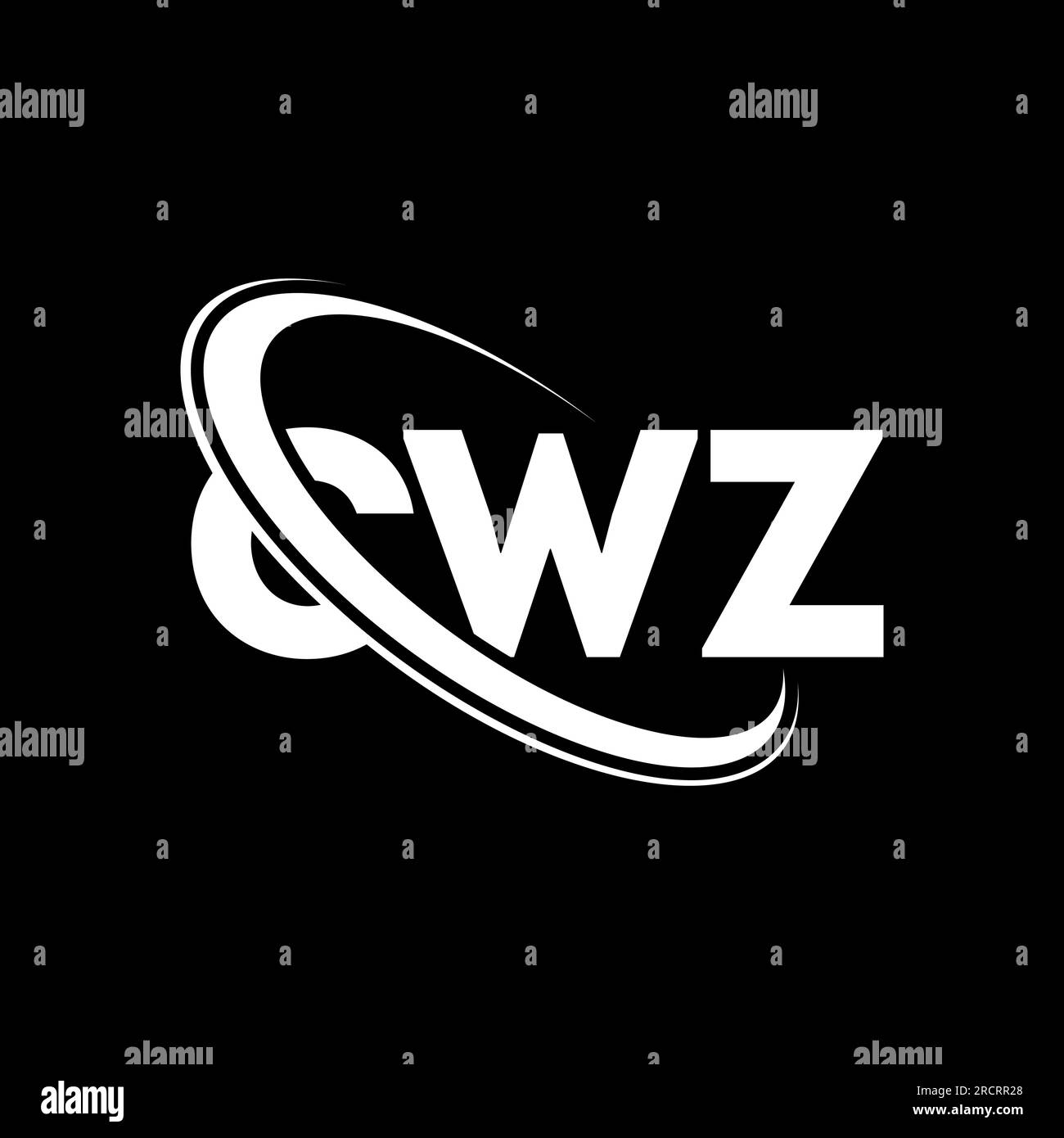 Cwz vector hi-res stock photography and images - Alamy